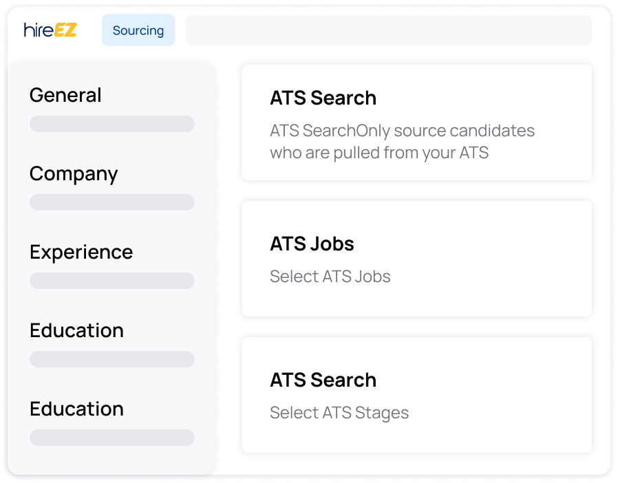 Boolean Search Builder - Boolean Operators | hireEZ Boolean Search Builder - Boolean Operators | hireEZ